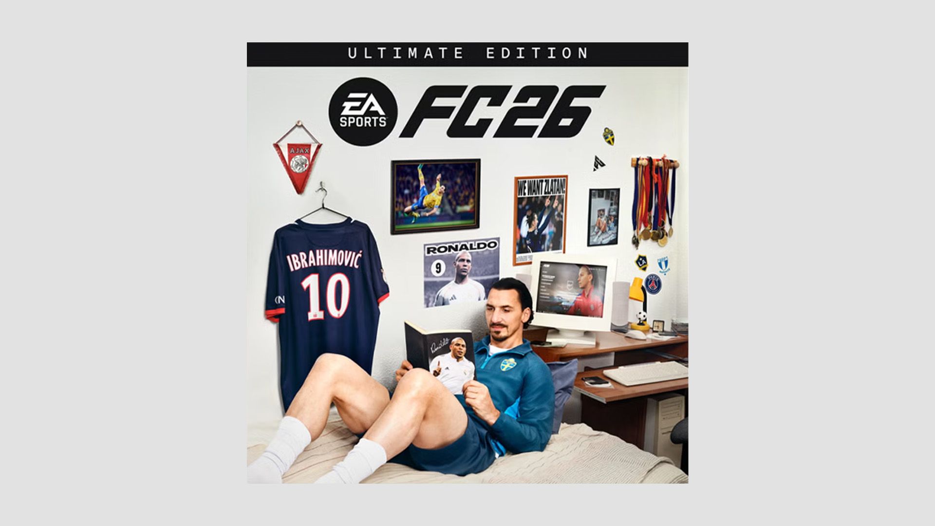 EA Sports FC 26: Full list of teams, competitions & licenses on the game | Goal.com US